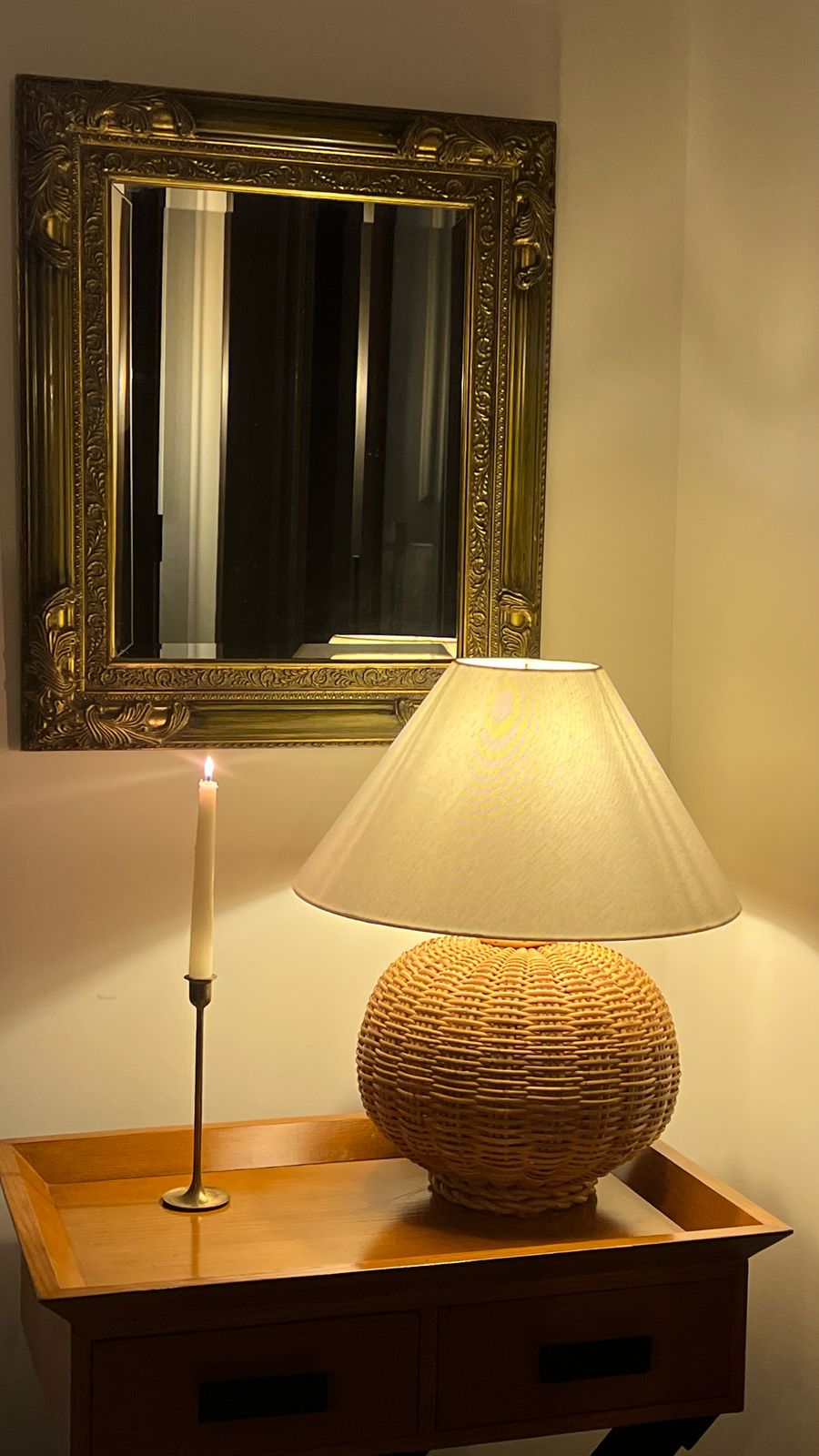 pumpkin lamp – Vault By Sakamo